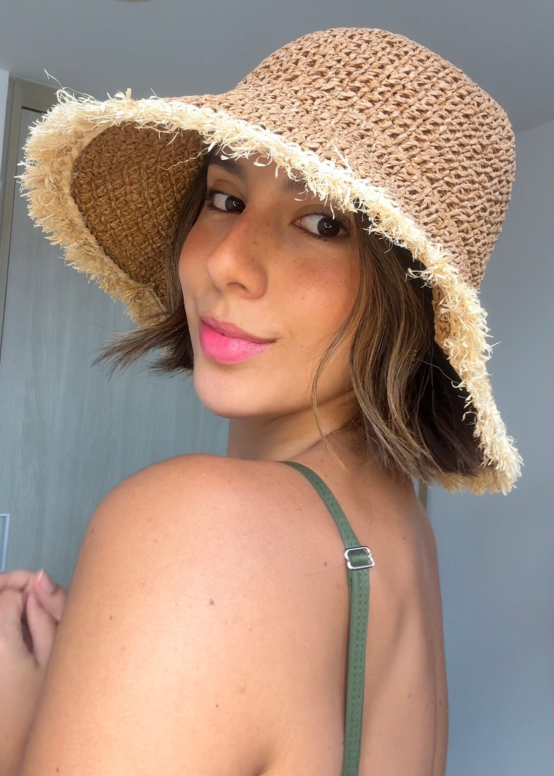 Sombreros Flecos – TANNING_COL